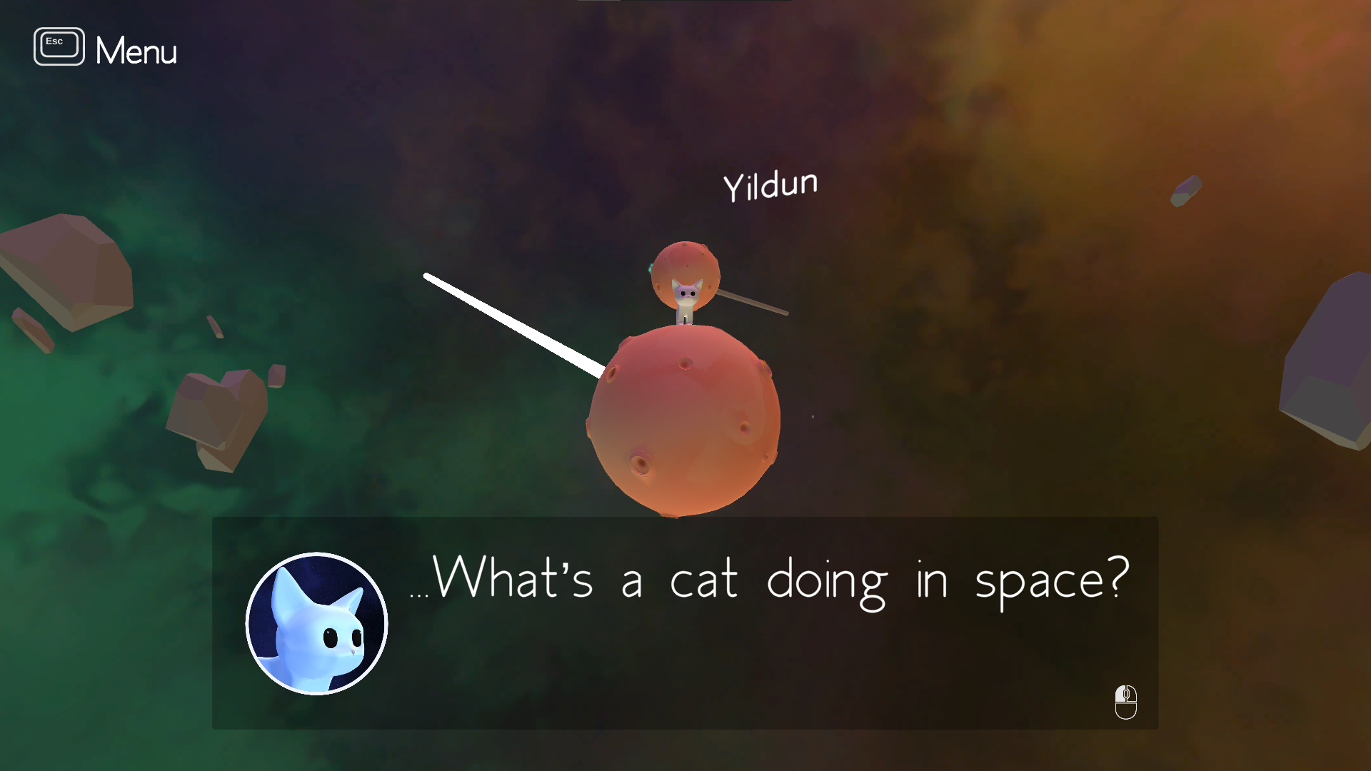 Margherita Orlando - Quest Designer