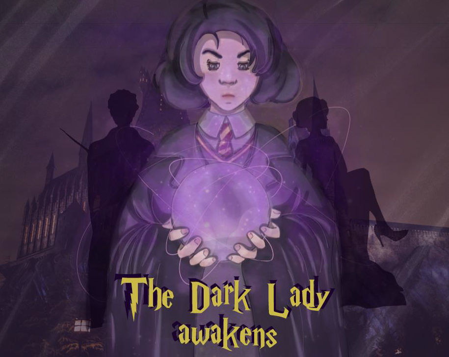 Margherita Orlando - Quest Designer