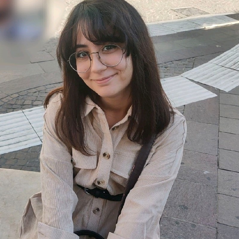 Margherita Orlando - Quest Designer