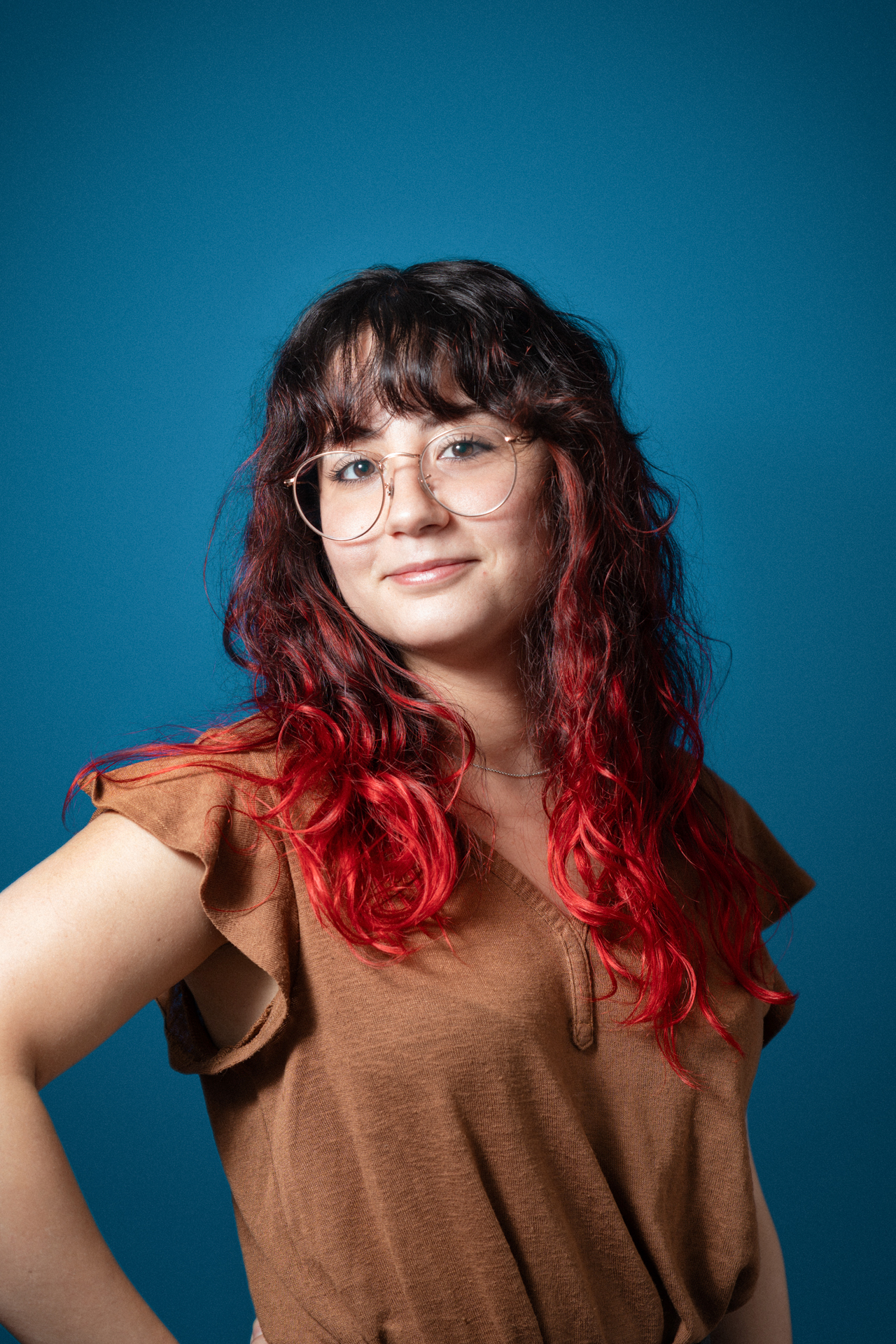 Margherita Orlando - Game Designer